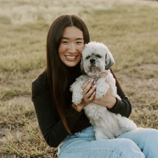 Behind the Scenes with Katherine Cosmetics Intern Tyler Bui