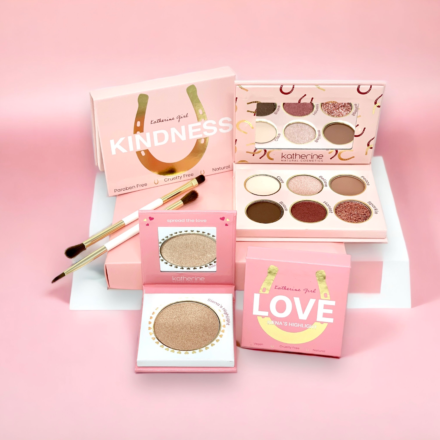 Ultimate Value Bundles – Katherine Cosmetics